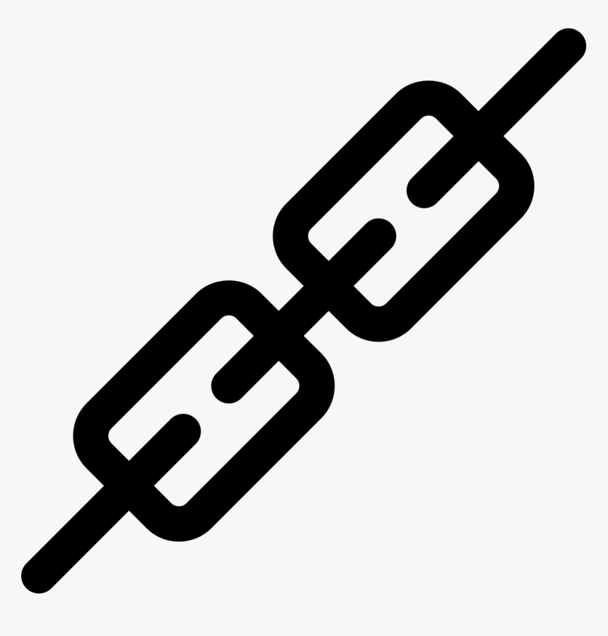 Chain Png Icon