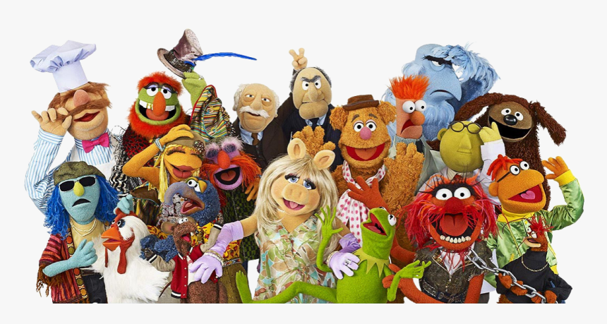 Muppets Most Wanted Logo Png