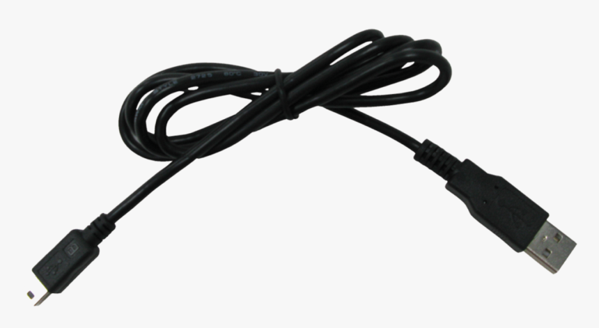 Usb Cable, HD Png Download , Transparent Png Image - PNGitem