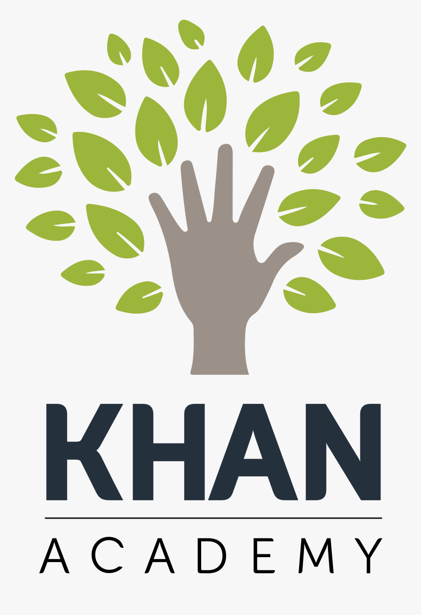 Khan Academy Logo, Logotype, Emblem - Logo De Khan Academy, HD Png ...