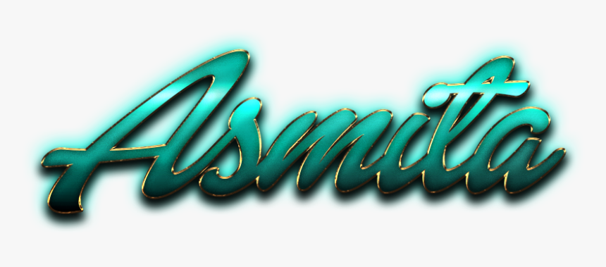 Asmita Name Logo Png - Asmita Name Logo, Transparent Png , Transparent ...