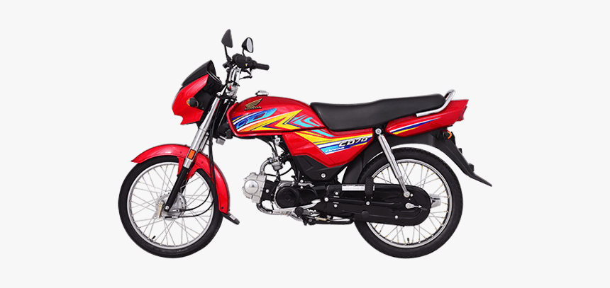 Motorcycle Png Cd - Honda Cb Shine Bs4 2017, Transparent Png ...