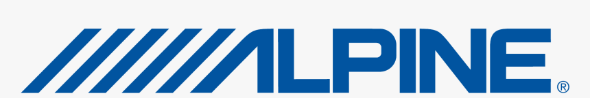Alpine Logo Png, Transparent Png , Transparent Png Image - PNGitem