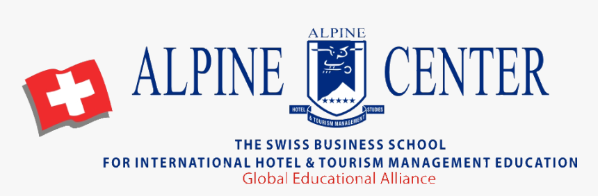 Alpine Center Logo, HD Png Download , Transparent Png Image - PNGitem