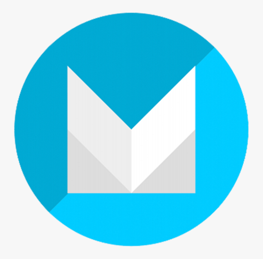 Android Vector Marshmallow - Android Marshmallow Icon Png, Transparent ...