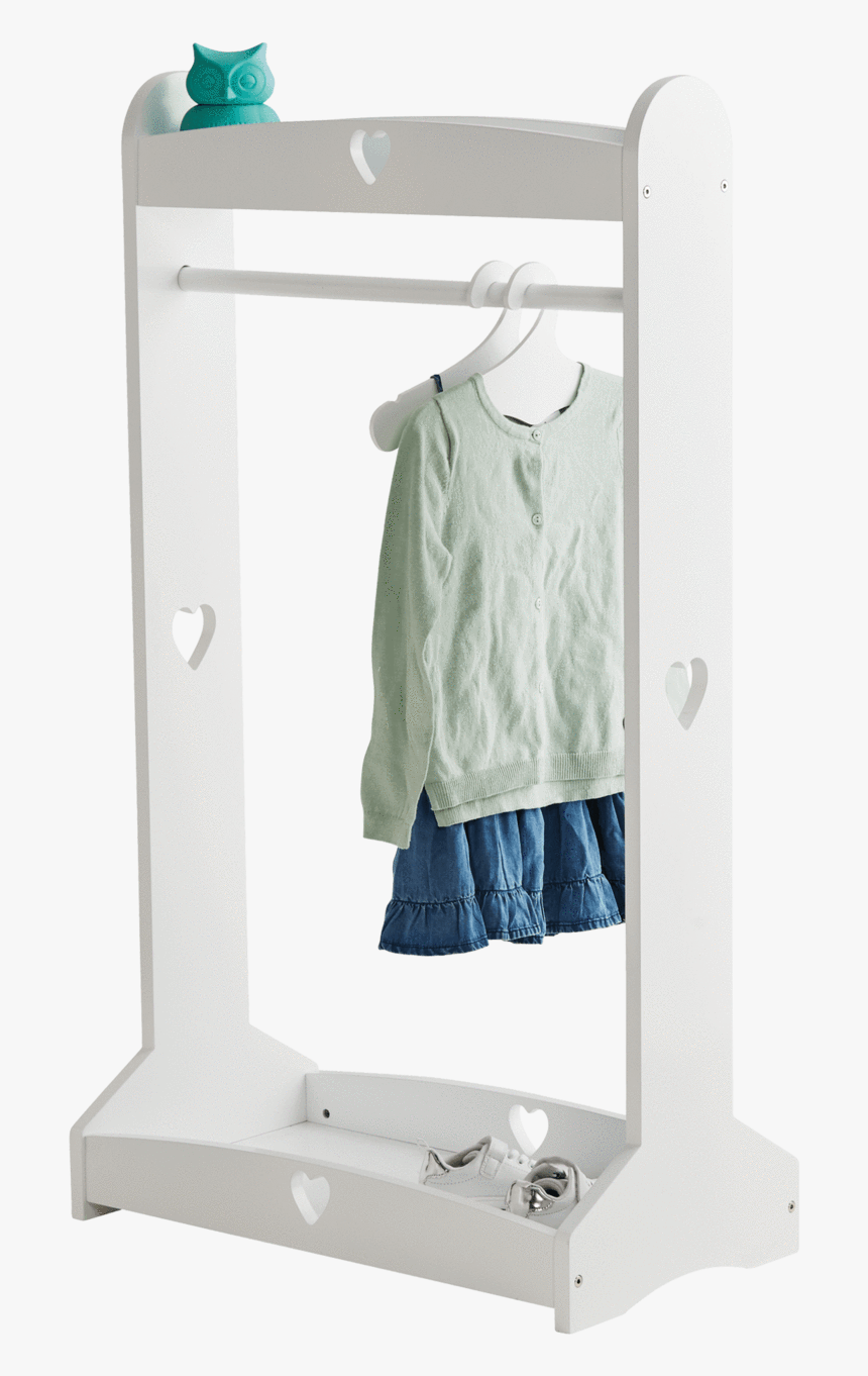 Transparent Clothes Rack Png - Changing Room, Png Download ...