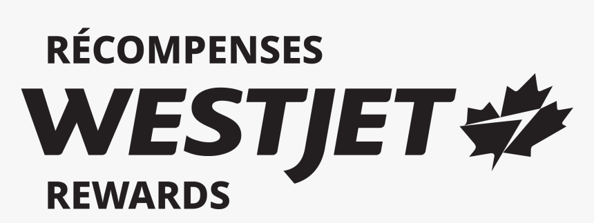 Transparent Westjet Logo Png, Png Download , Transparent Png Image ...