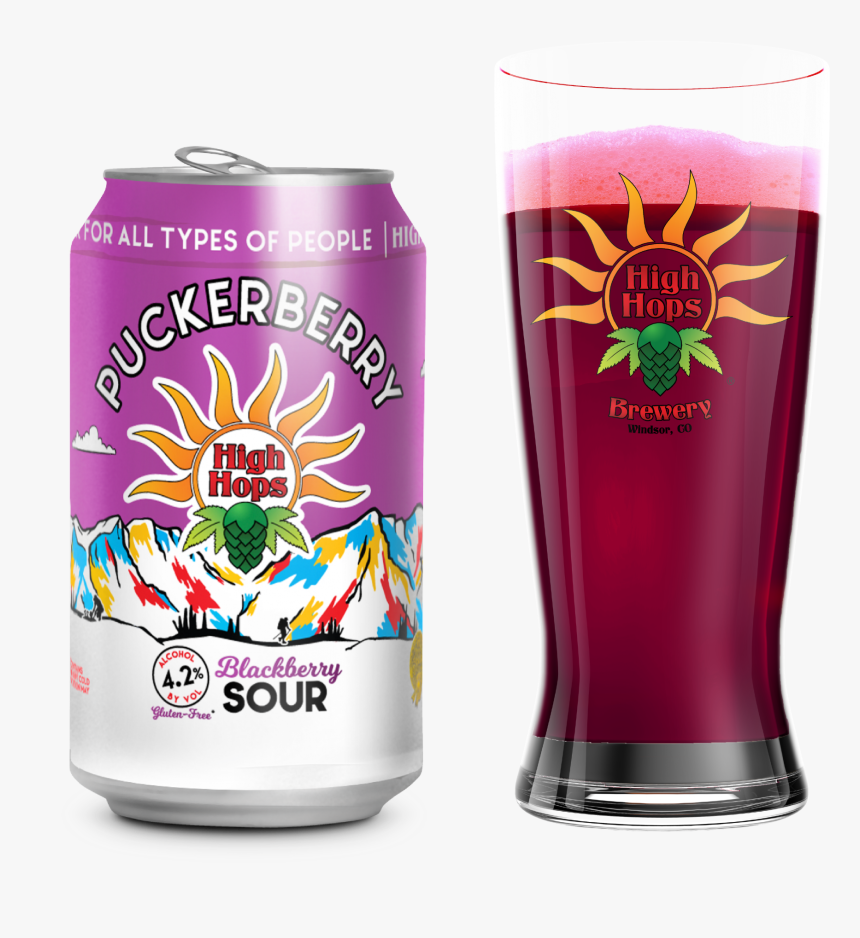 High Hops Brewery, HD Png Download , Transparent Png Image - PNGitem