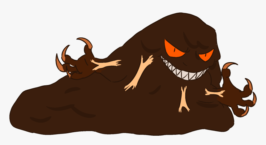 Doodle Of Endo - Illustration, HD Png Download , Transparent Png Image ...