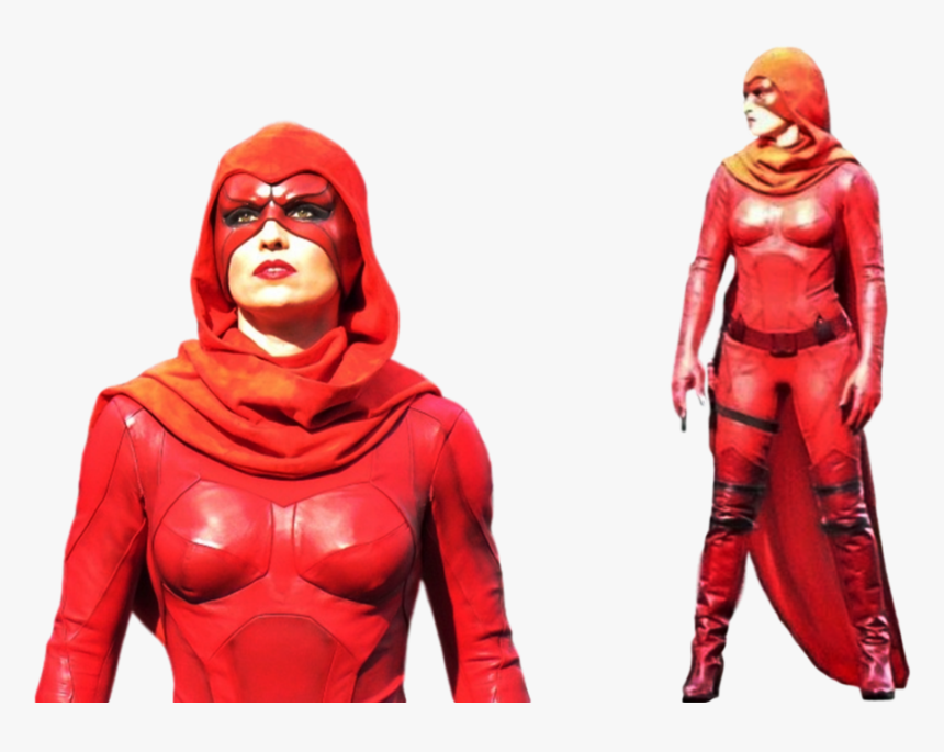 Crimson Fox Atlin Mitchell, HD Png Download , Transparent Png Image - PNGitem