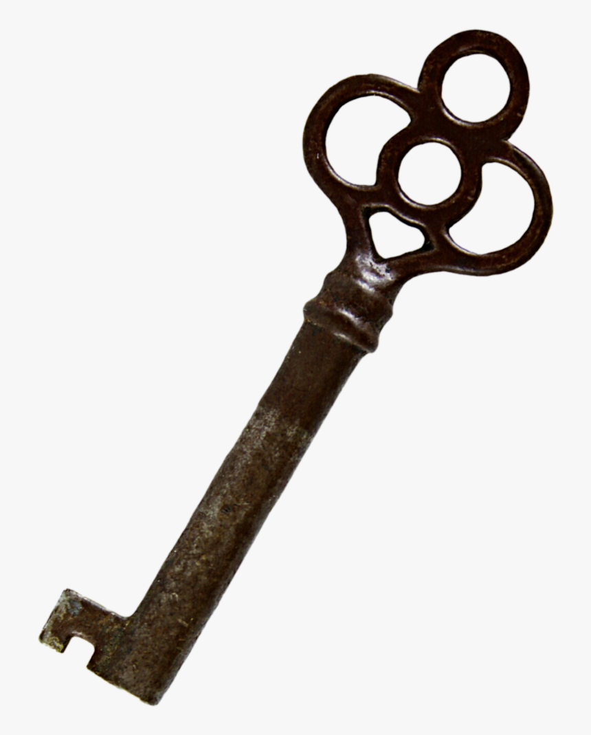 Antique Key Png, Transparent Png , Transparent Png Image - PNGitem