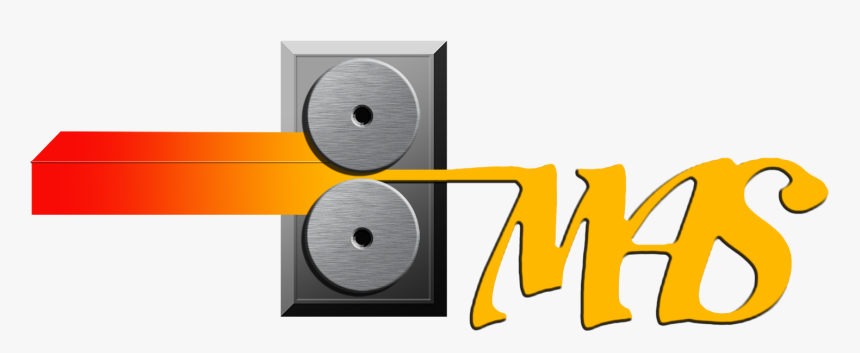 Mid America Steel & Wire Logo, HD Png Download , Transparent Png Image ...