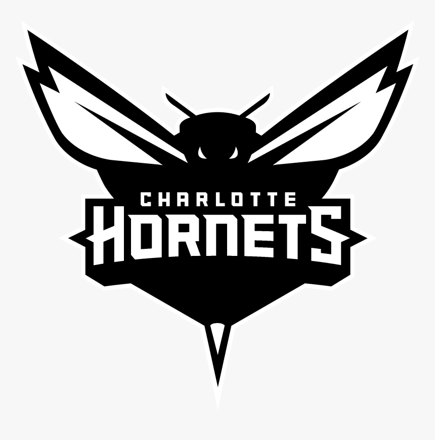 Transparent Basketball Transparent Png - Logo Charlotte Hornets 2018 ...