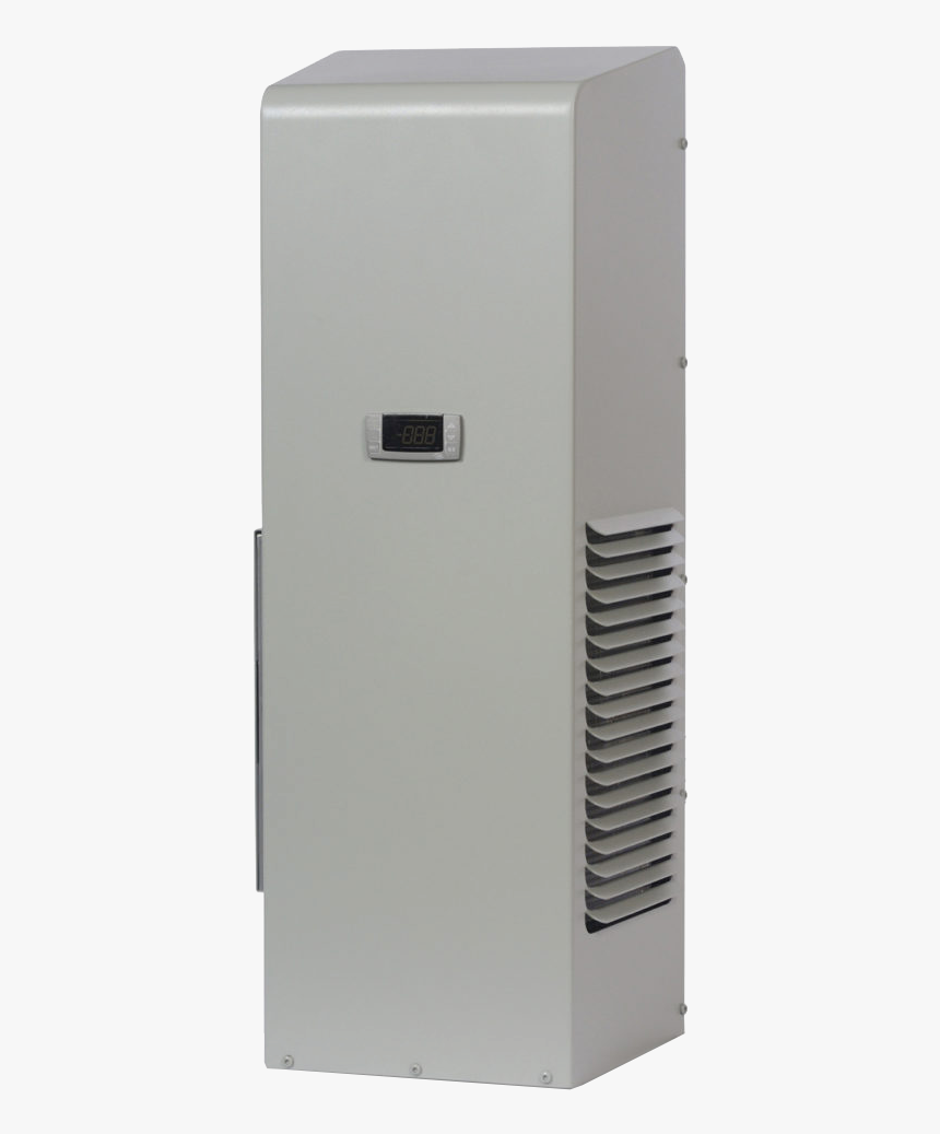 Delta-t Razor Series Enclosure Air Conditioners - Computer Case, HD Png ...