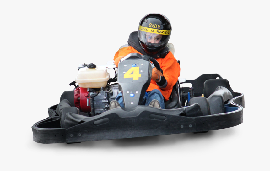 Go-kart, HD Png Download , Transparent Png Image - PNGitem