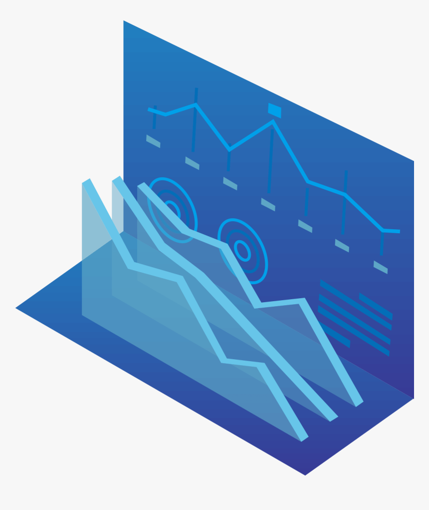 Data Graph - Load Testing Logo, HD Png Download , Transparent Png Image ...