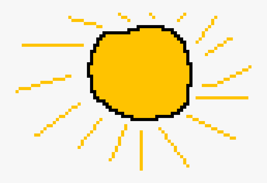 Minecraft 25 Block Circle, HD Png Download , Transparent Png Image ...