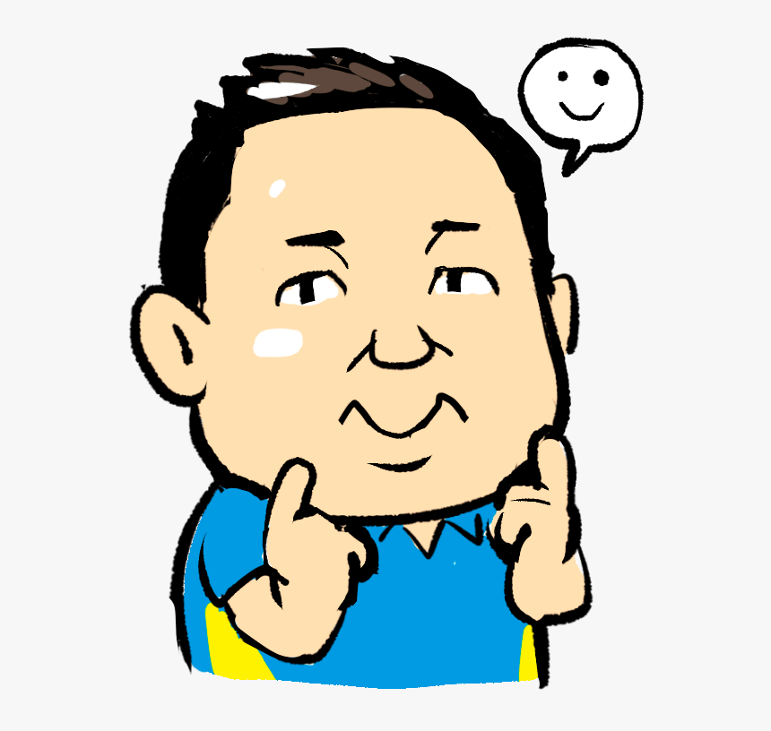 Transparent Laughing Barry Face, HD Png Download , Transparent Png ...