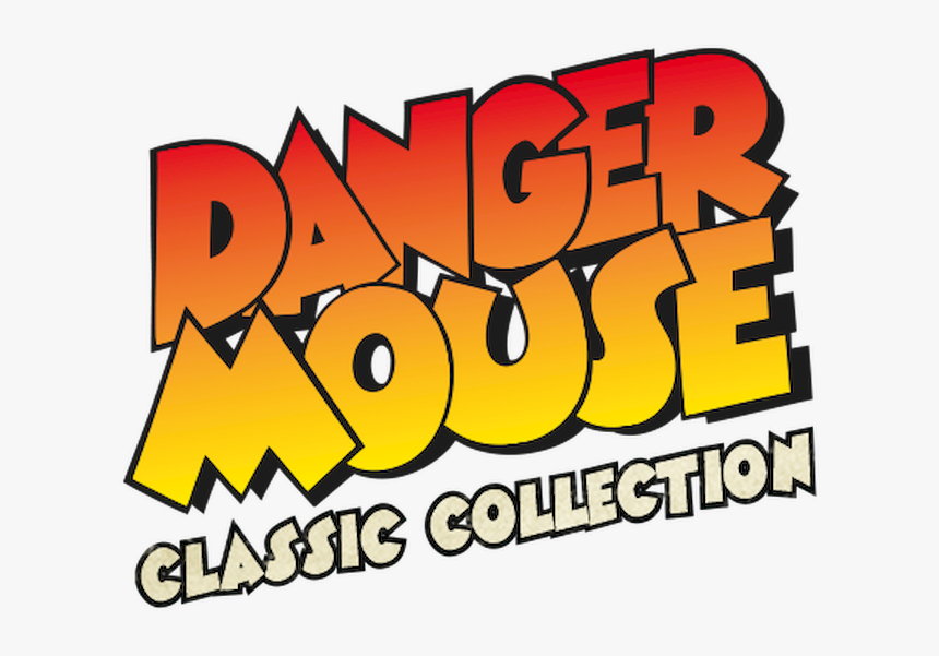 Danger Mouse, HD Png Download , Transparent Png Image - PNGitem