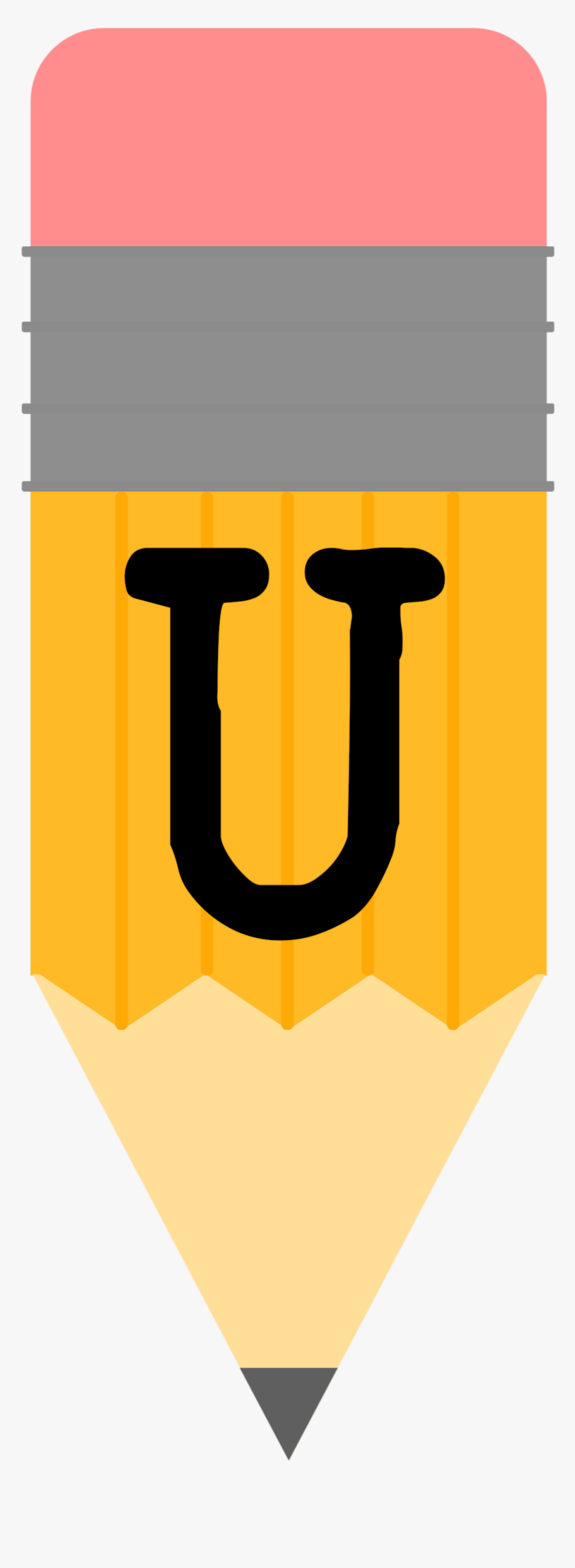 Welcome Back School Banner {pencil Letters} - Pencil Back To School ...