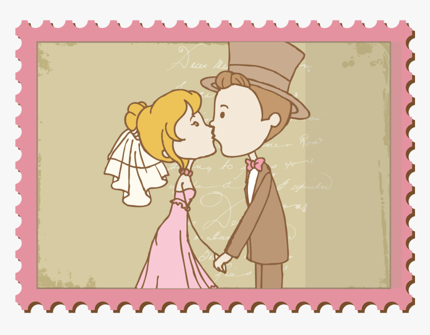 Postage Stamp, HD Png Download , Transparent Png Image - PNGitem