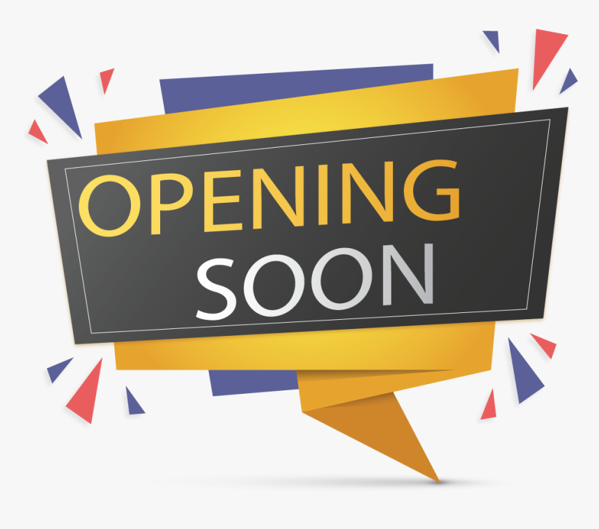 New Branch Opening Soon, HD Png Download , Transparent Png Image - PNGitem