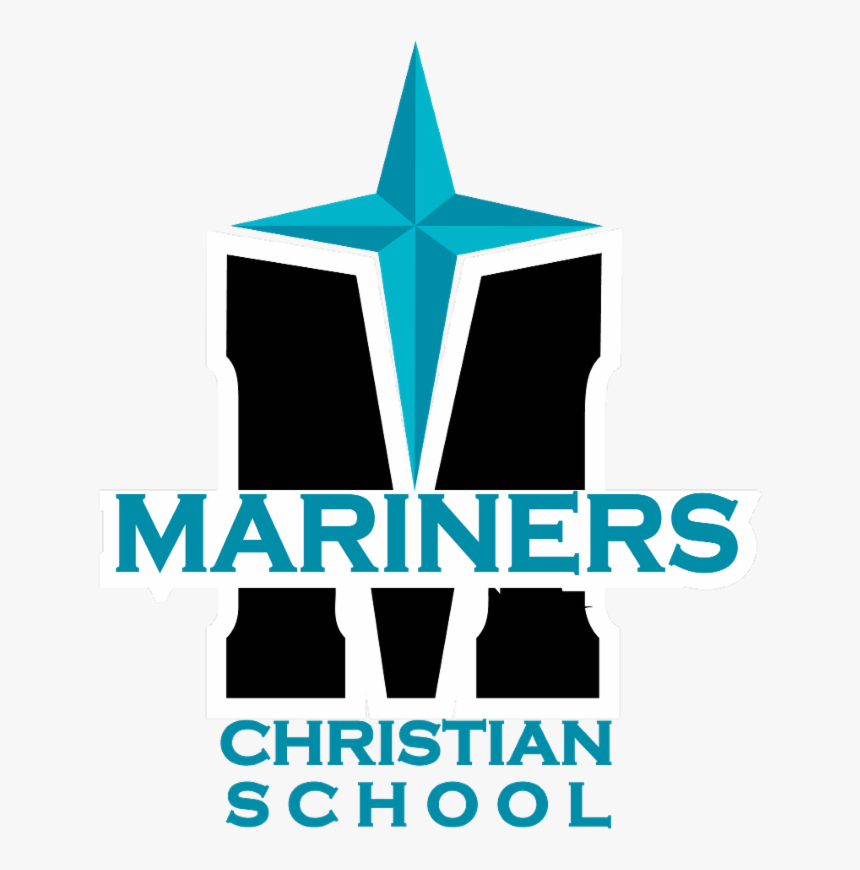 Mariners Christian School, HD Png Download , Transparent Png Image ...