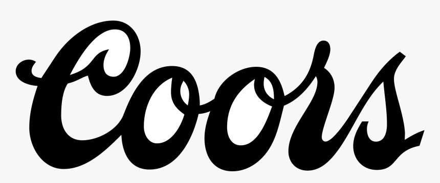 Transparent Coors Logo Png - Coors Logo, Png Download , Transparent Png ...