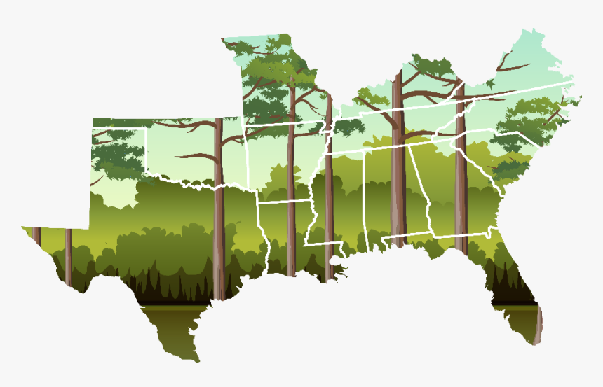 Center Of The Us, HD Png Download , Transparent Png Image - PNGitem