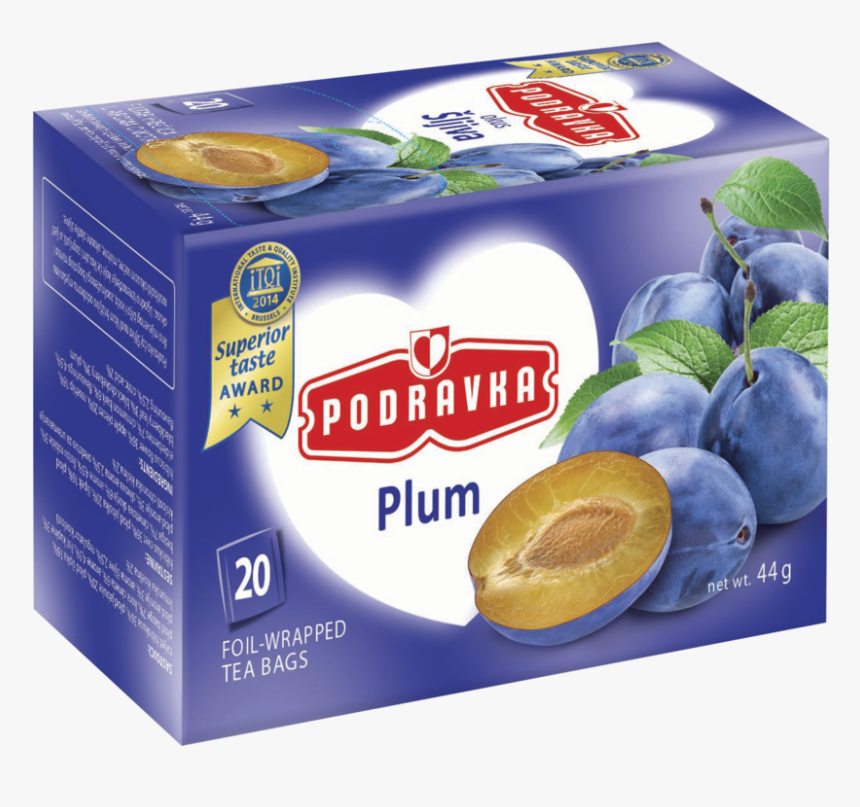 Podravka Tea, HD Png Download , Transparent Png Image - PNGitem