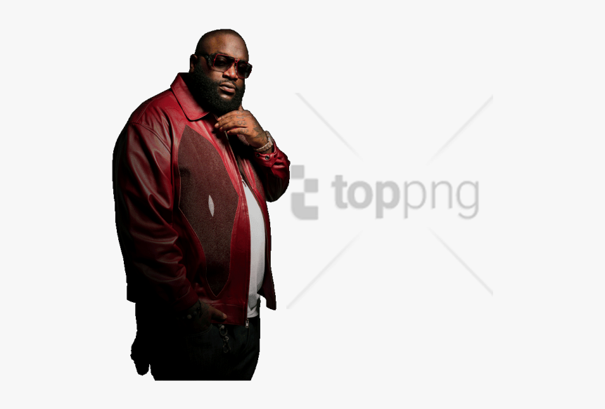 Rick Ross Logo Png - Transparent Rick Ross Png, Png Download ...
