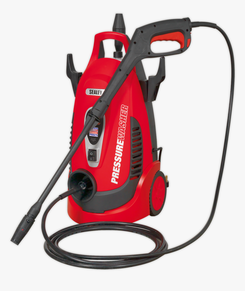 Pressure Washer, HD Png Download , Transparent Png Image - PNGitem