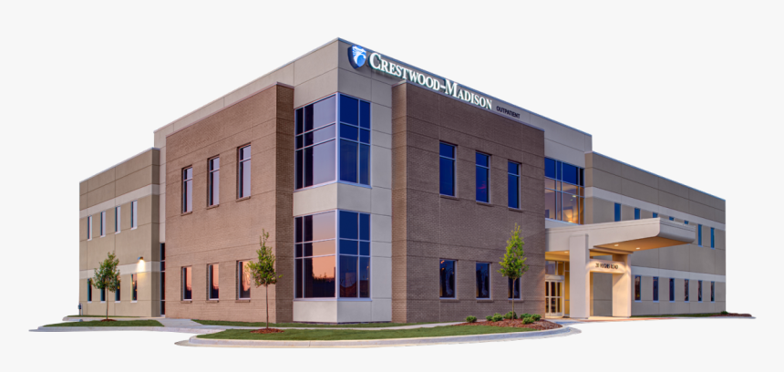 Transparent Capital Building Png - Commercial Building, Png Download ...