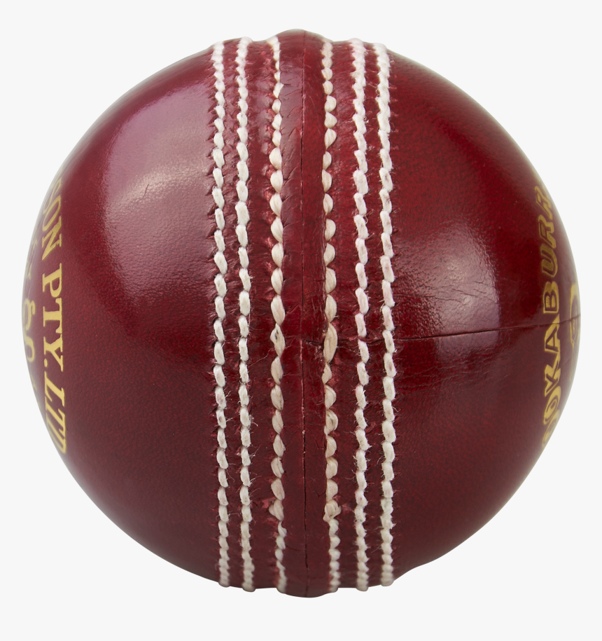 Official Kookaburra Turf Cricket Ball Png Cricket Ball - Ball Images ...