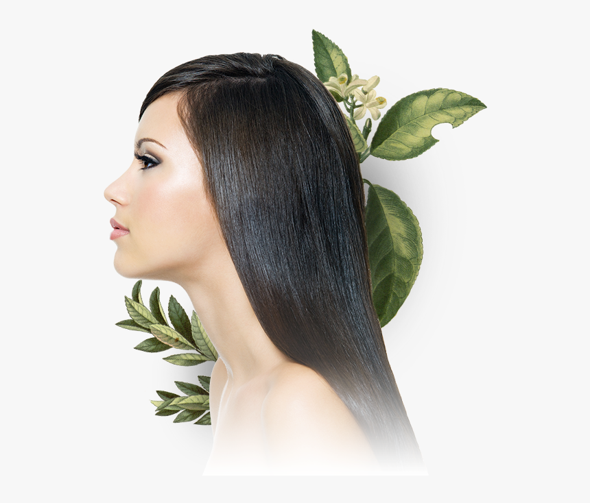 Hair Woman Shampoo Png, Transparent Png , Transparent Png Image - PNGitem