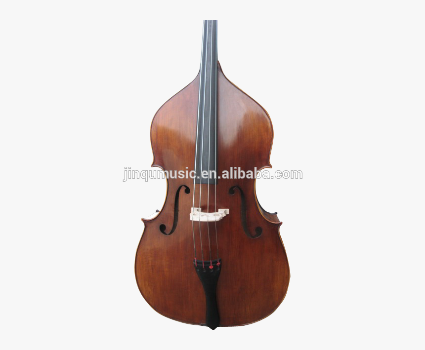 Double Bass, HD Png Download , Transparent Png Image - PNGitem
