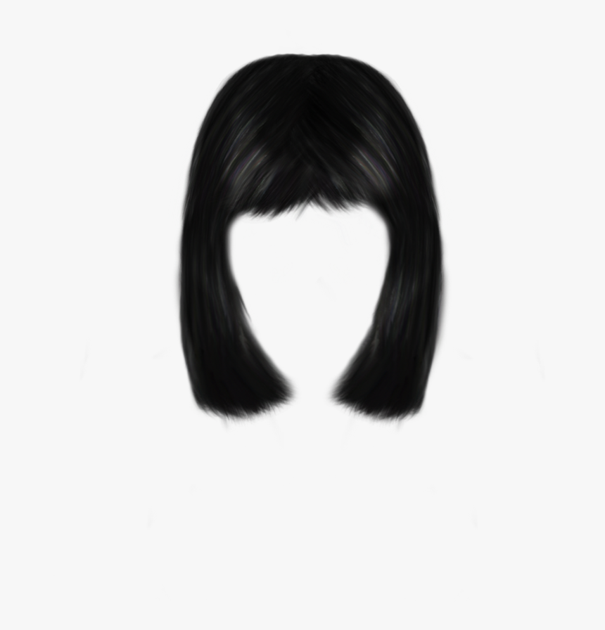 Fringes Haircut Images Clipart