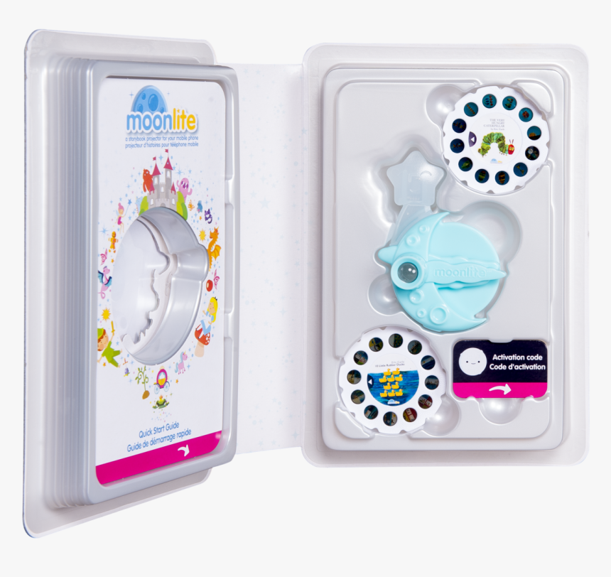 Moonlite Mr Men, HD Png Download , Transparent Png Image - PNGitem