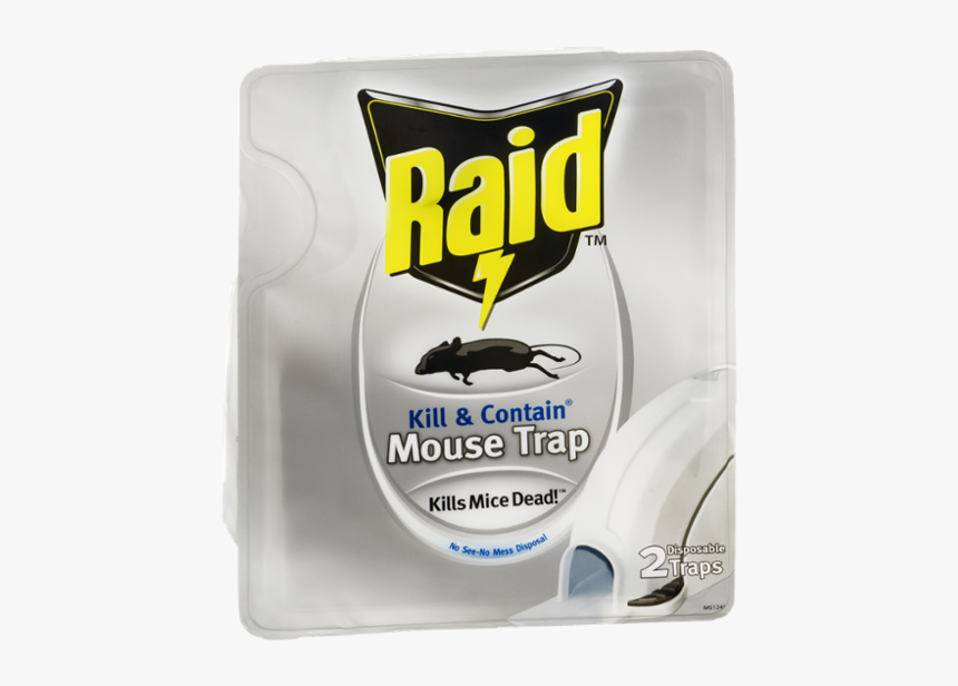 Raid Max Mouse Killer, HD Png Download , Transparent Png Image - PNGitem