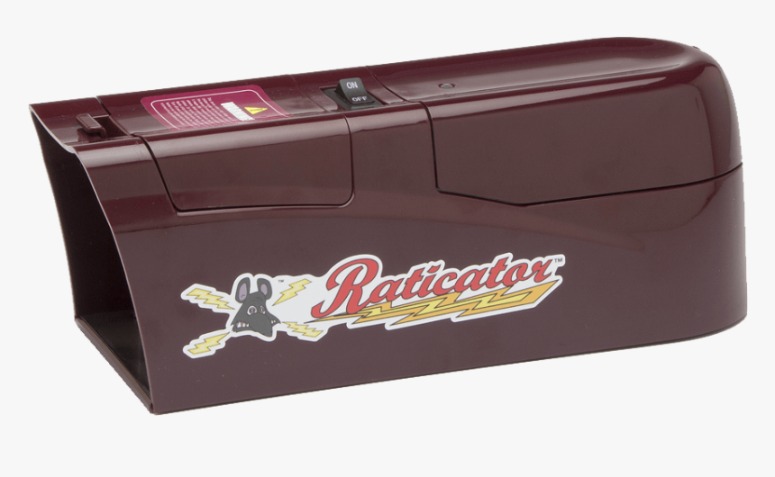 Raticator S-plus - Raticator Rat Trap, HD Png Download , Transparent ...
