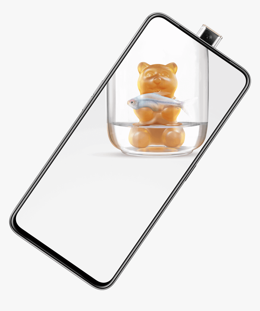 Oppo Reno 2, HD Png Download , Transparent Png Image - PNGitem