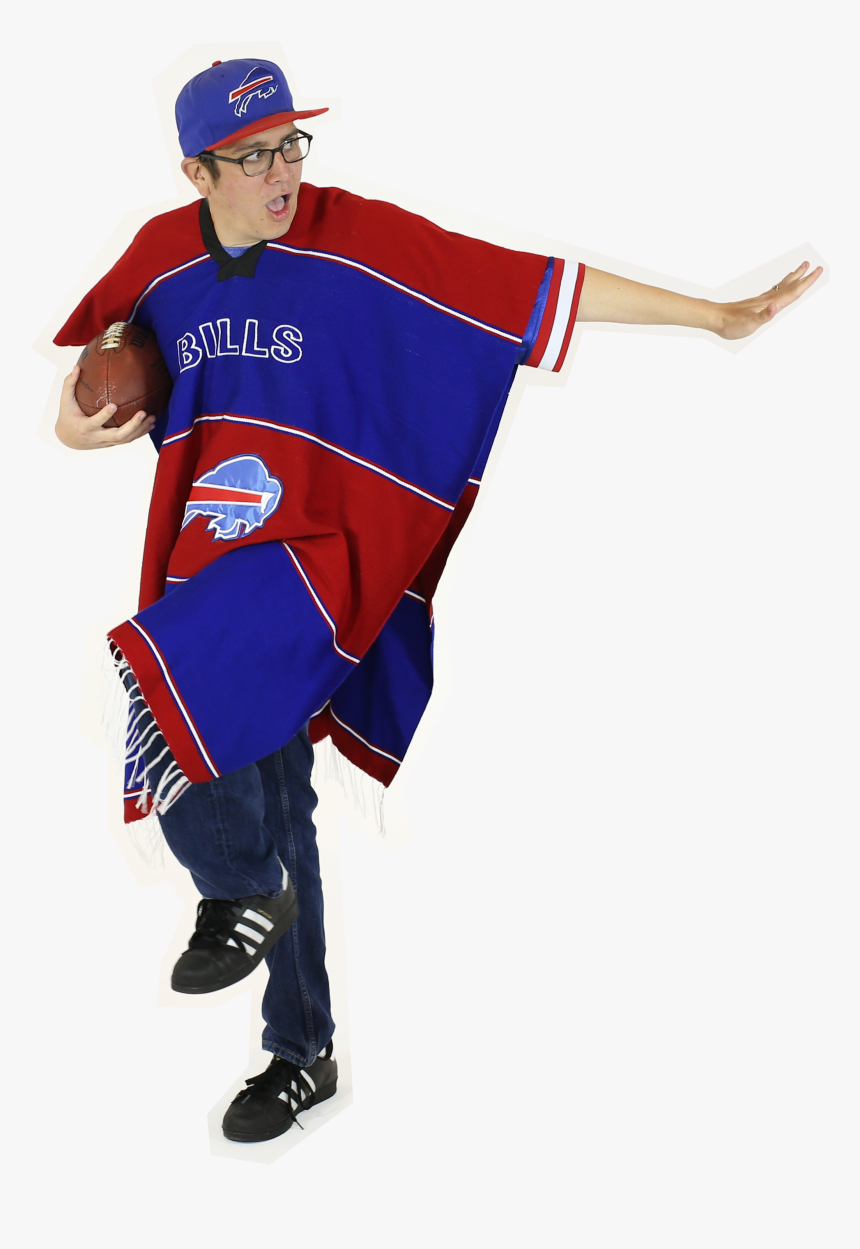 Kyle - Costume, HD Png Download , Transparent Png Image - PNGitem