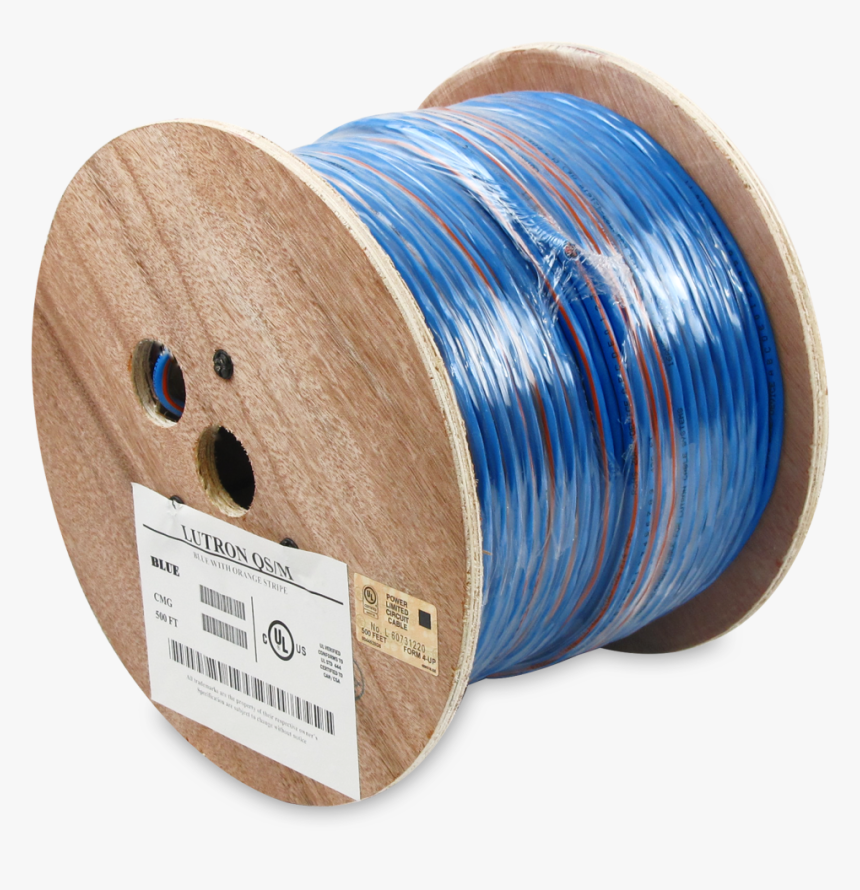 Lutron Qsm - Wire, HD Png Download , Transparent Png Image - PNGitem