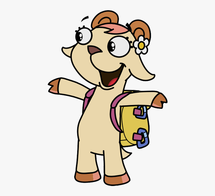 Transparent Personajes Png - Gabi Doki, Png Download , Transparent Png ...