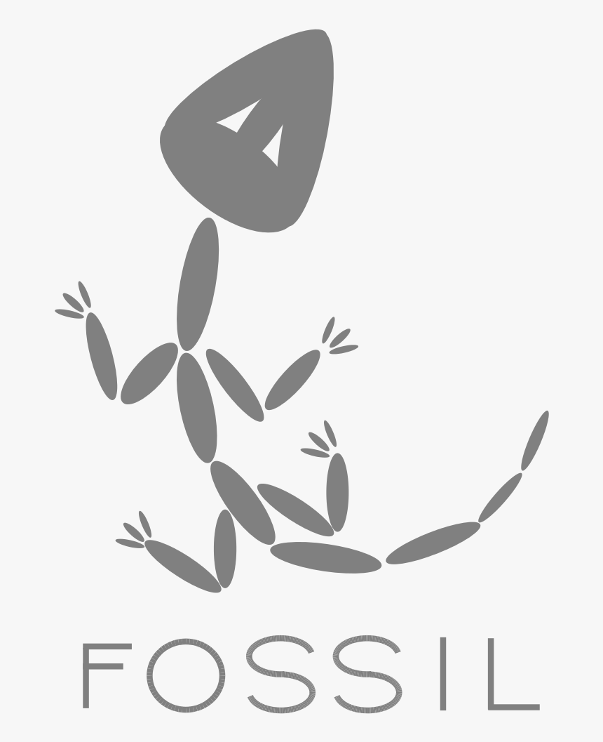 Fossil Png Black, Transparent Png , Transparent Png Image - PNGitem