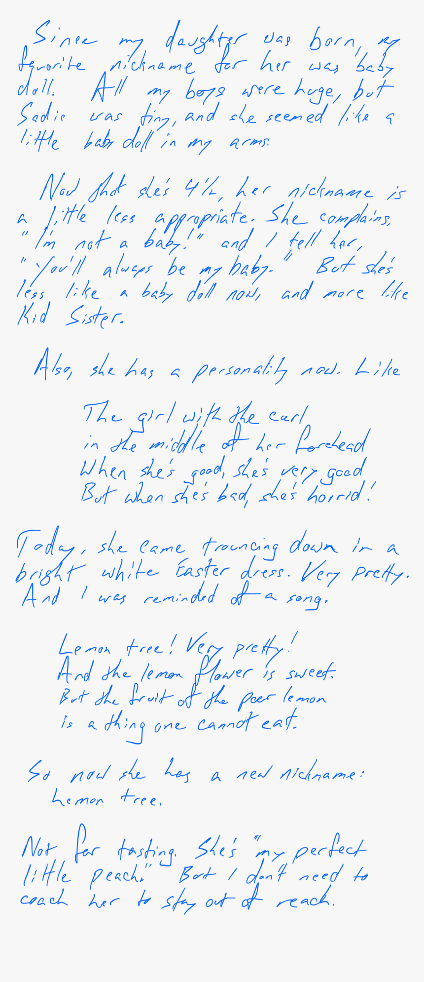 Handwriting, HD Png Download , Transparent Png Image - PNGitem