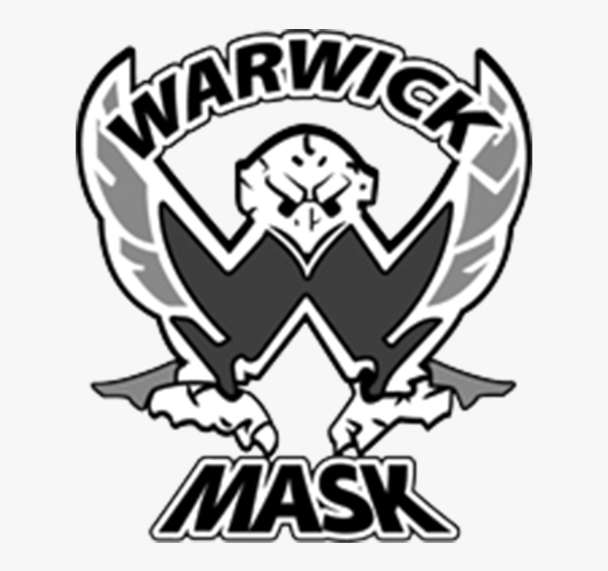Warwick Icon - Emblem, HD Png Download , Transparent Png Image - PNGitem