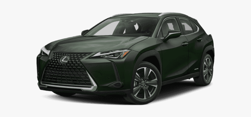 Lexus Ux 250h F Sport, HD Png Download , Transparent Png Image - PNGitem