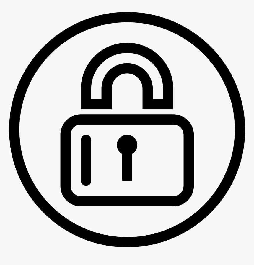Encryption Png Transparent Image - Encrypted Vector Png, Png Download ...