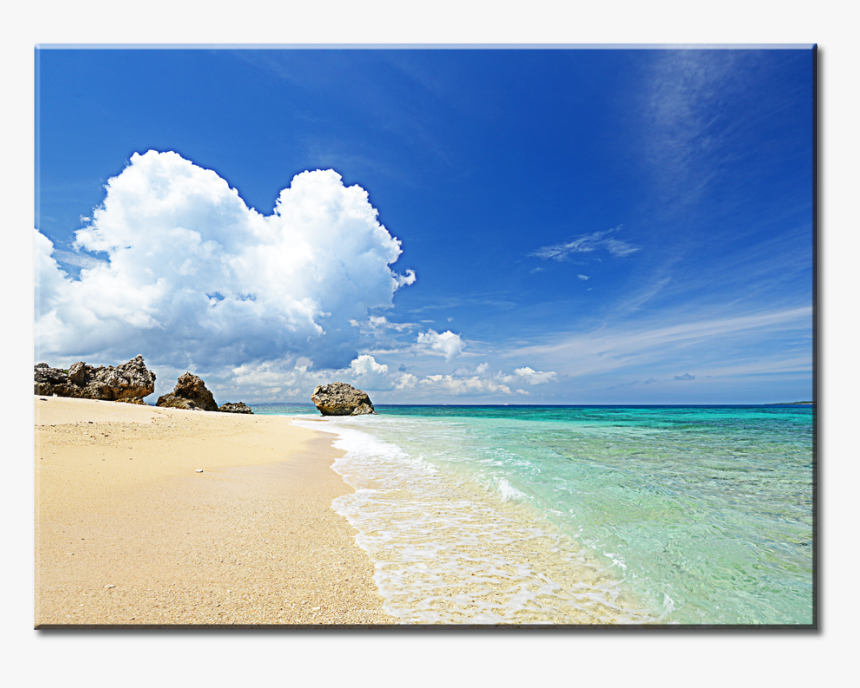 Beach Ridge, HD Png Download , Transparent Png Image - PNGitem